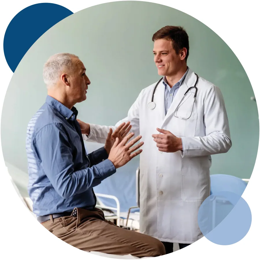 Doctor Assessment New Assessment Tools For Non Clinicians To Diagnose
